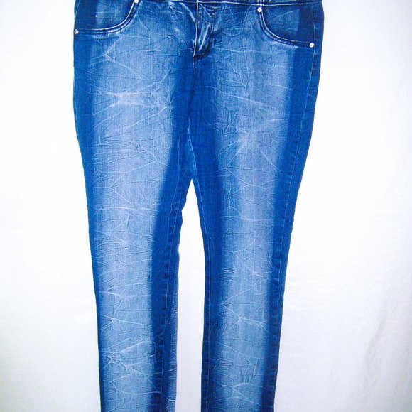 GOGO Star | Jeans | Gogo Star High Rise Skinny Jeans | Poshmark